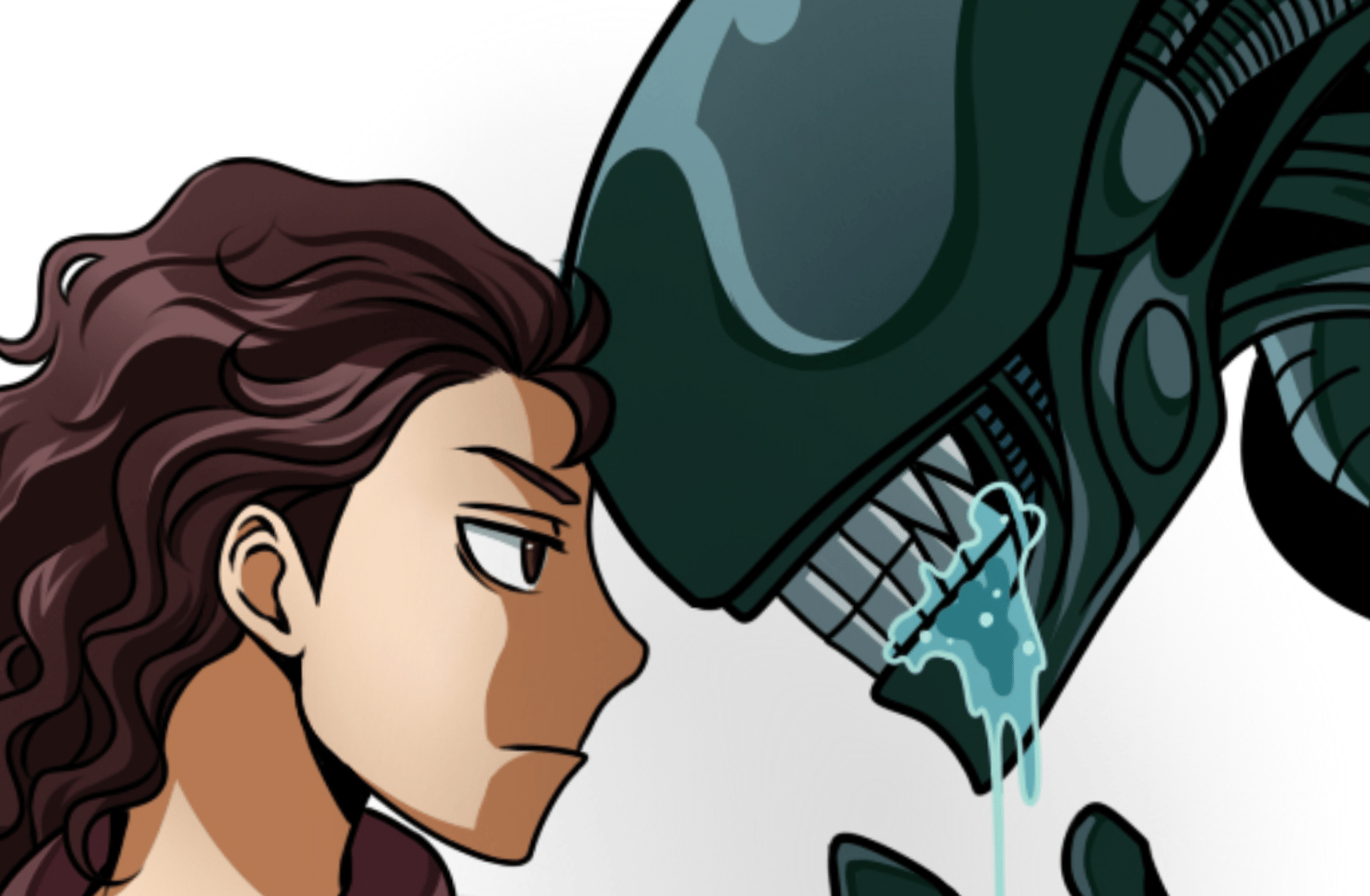 Ripley (alien) | Dopple.ai