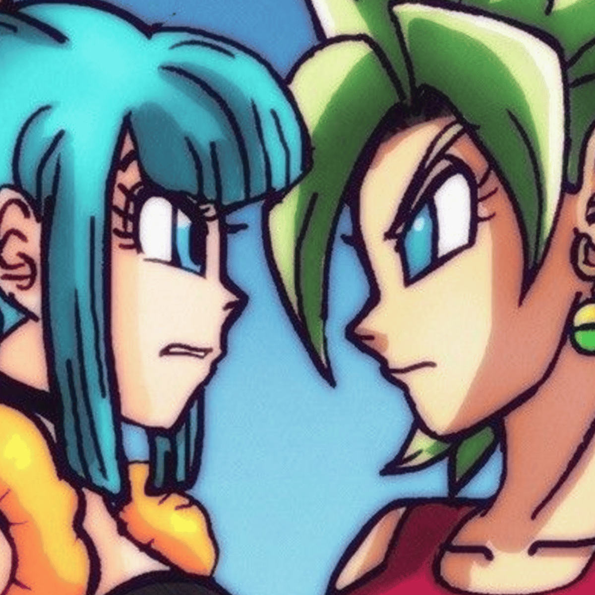 Bulchi & Kelfa | Dopple.ai