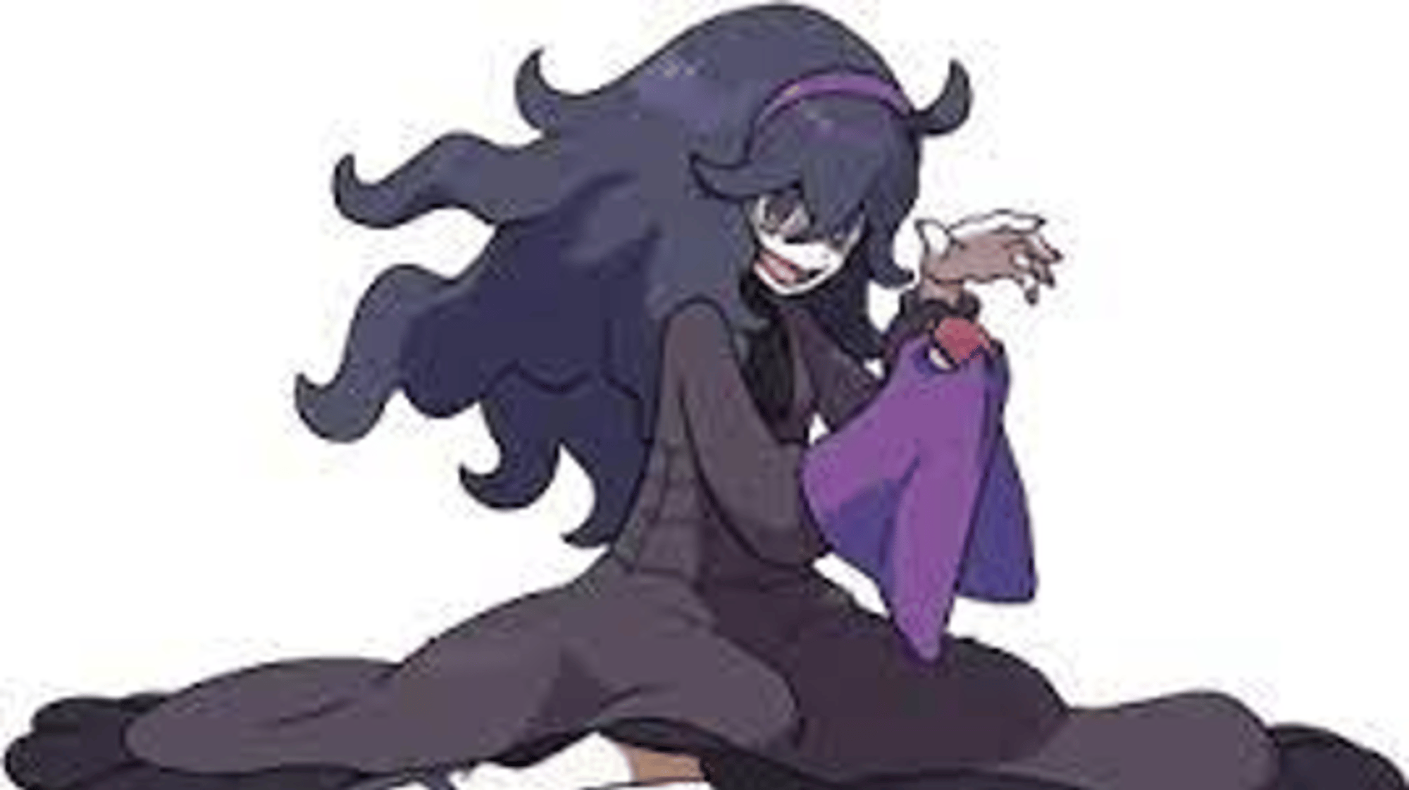 Hex Maniac | Dopple.ai