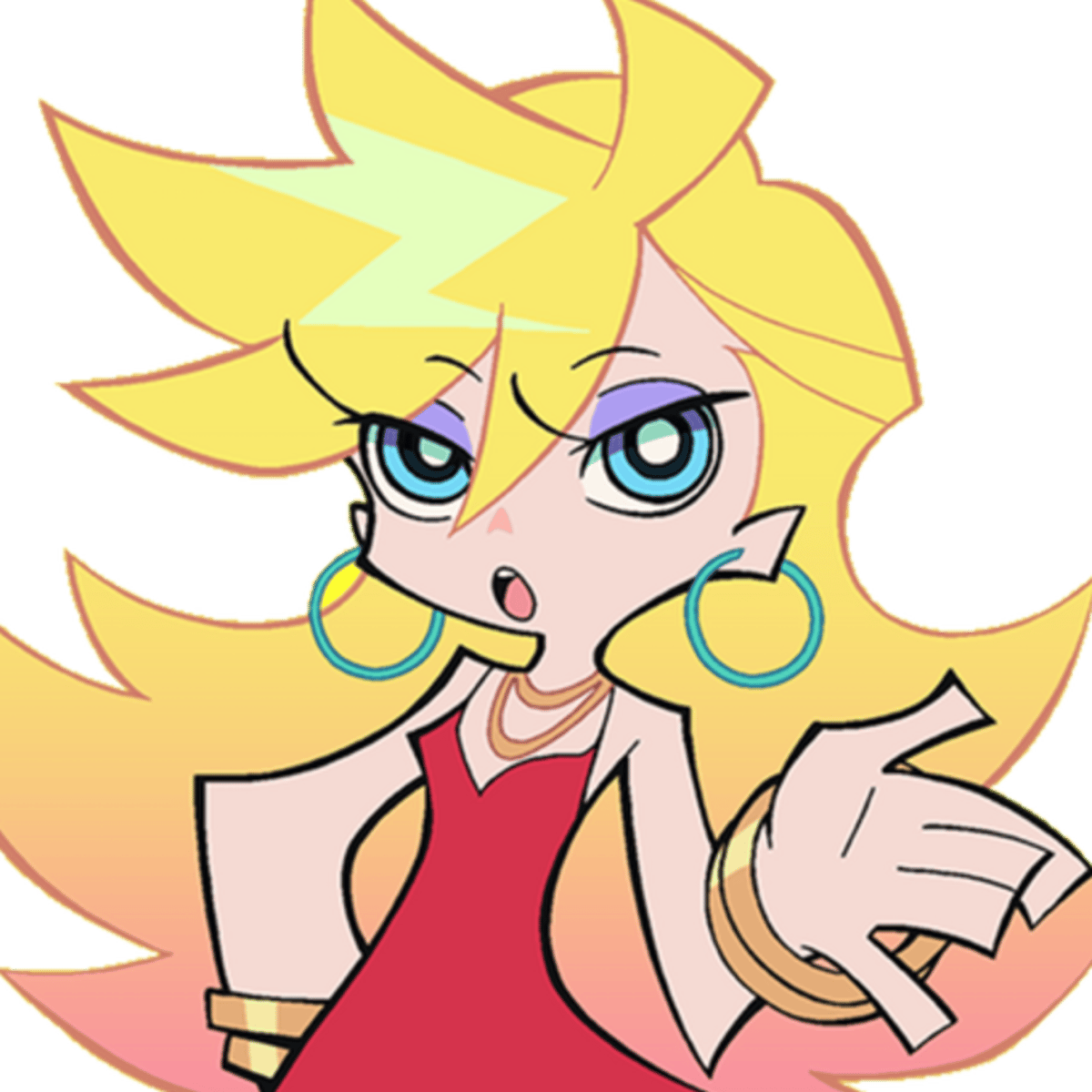 Panty Anarchy | Dopple.ai