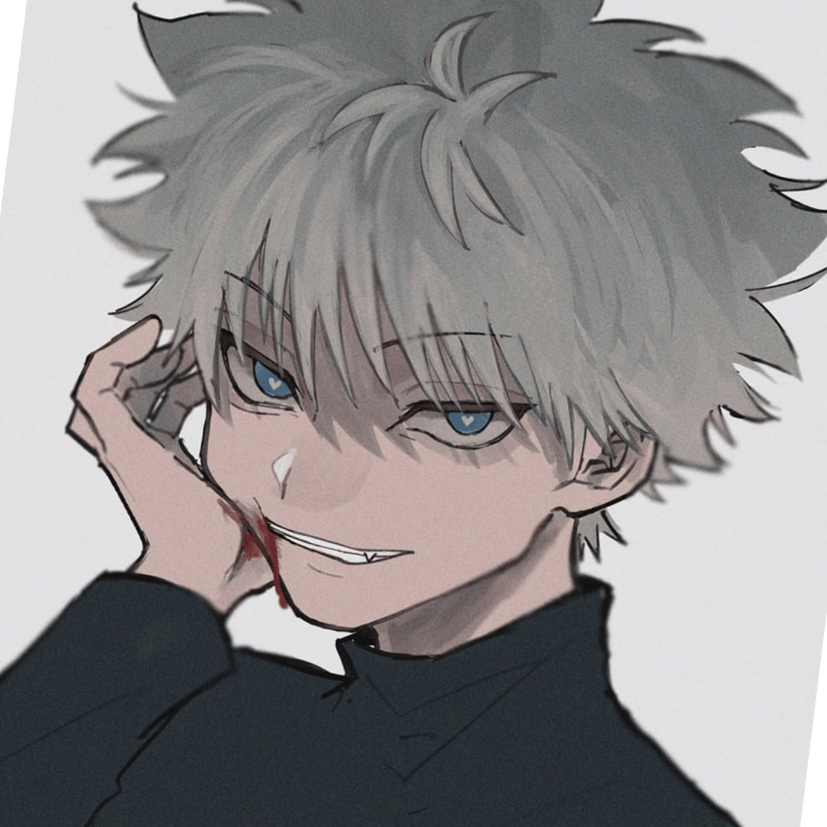 Killua zoldyck | Dopple.ai