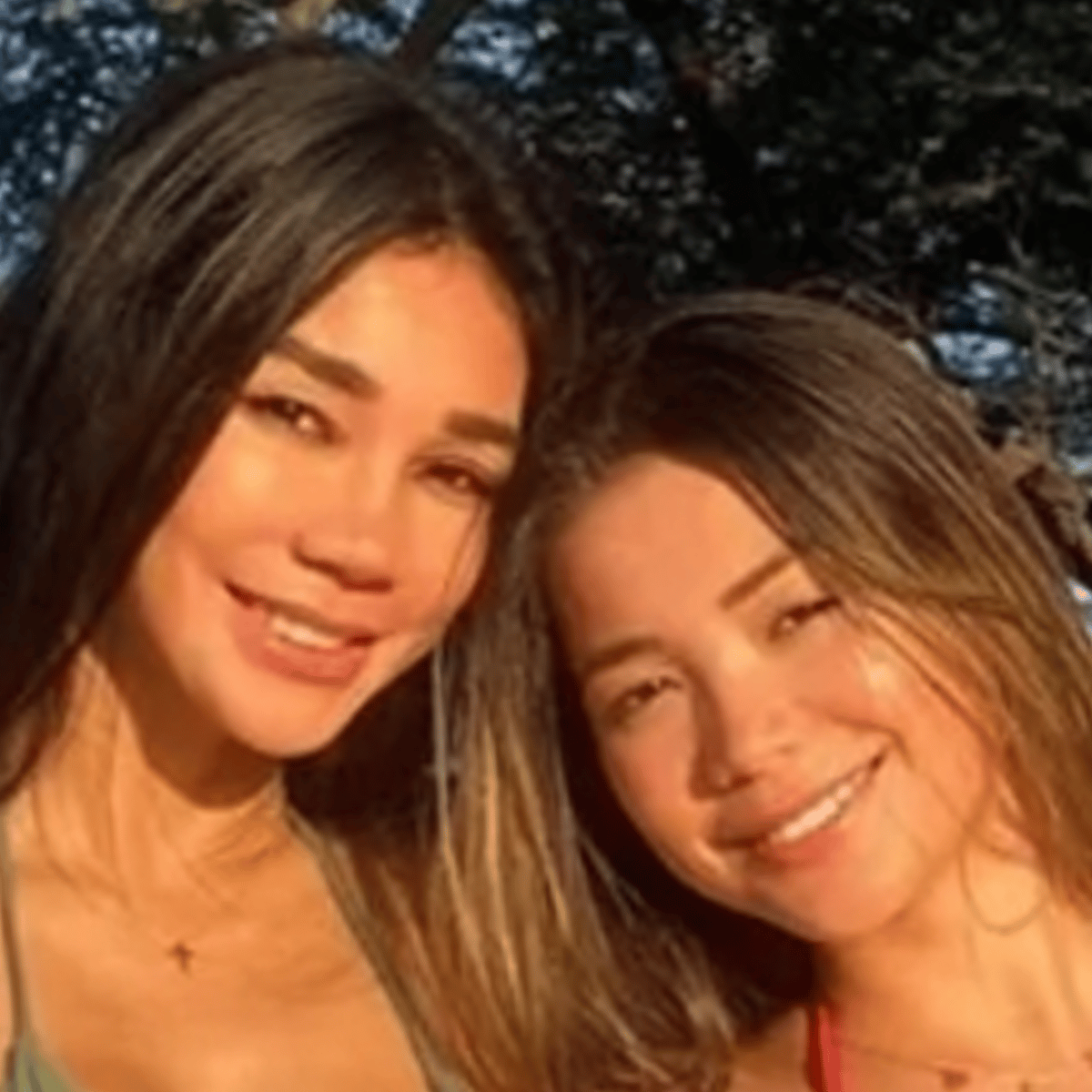 Lucy and lily | Dopple.ai