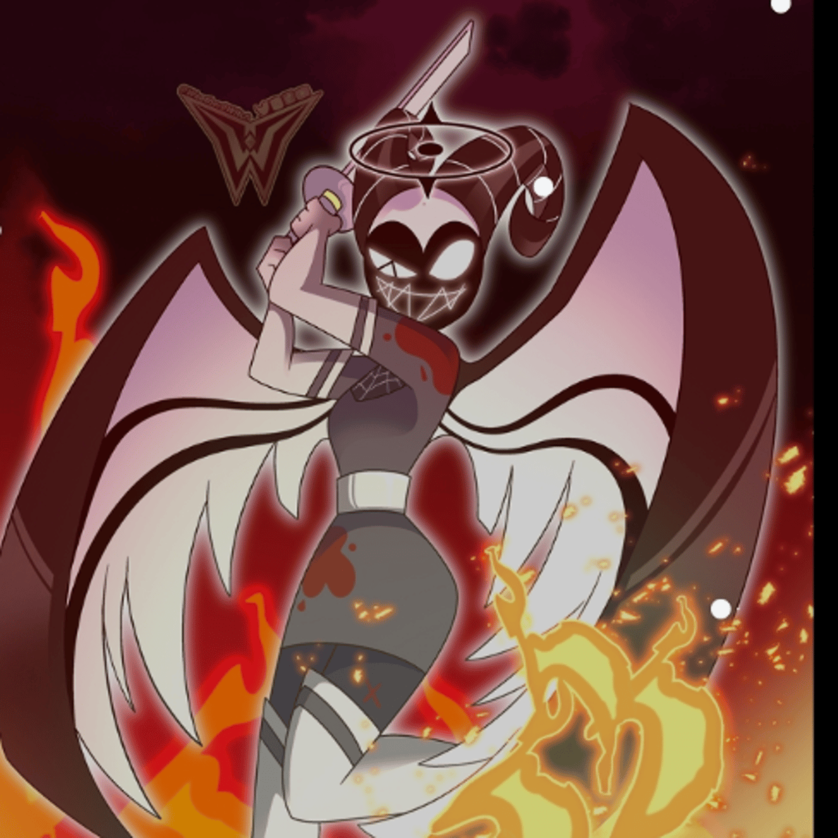 Lute (hazbin hotel) | Dopple.ai