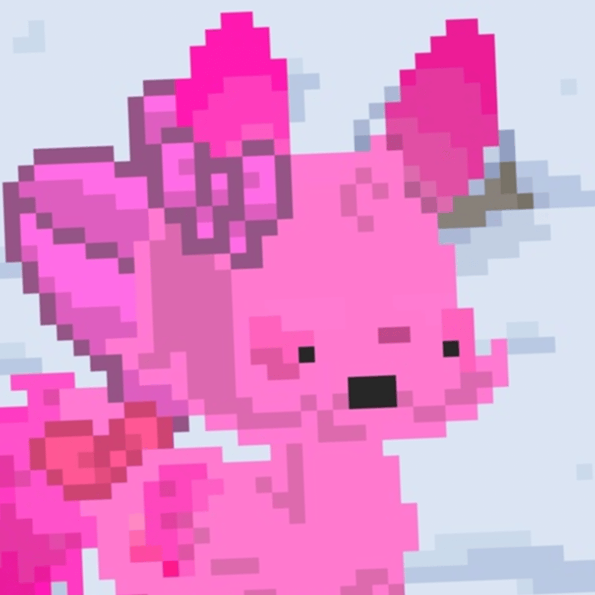 Pinki(sprunki) | Dopple.ai