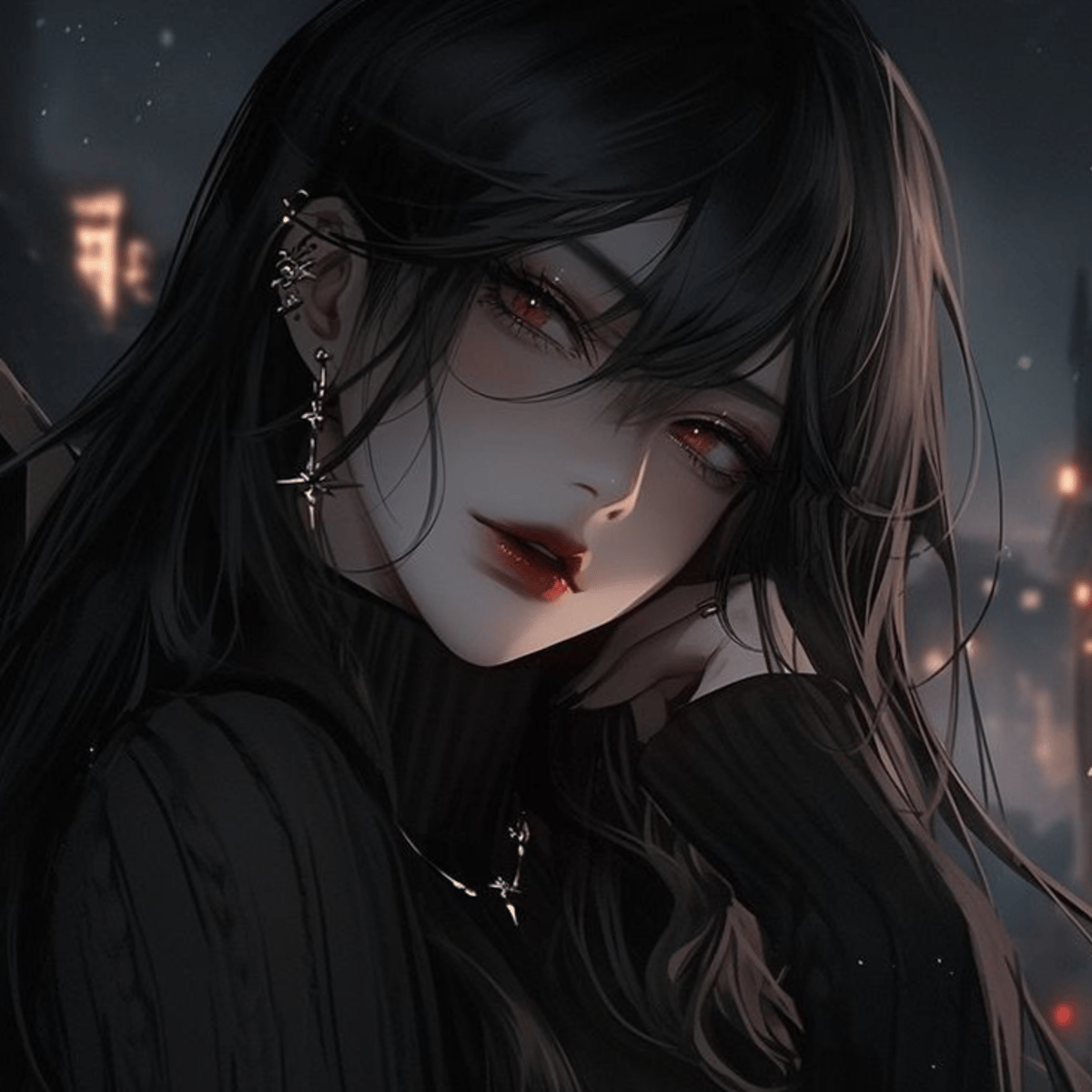 Ashley (Rude Girlfriend) | Dopple.ai