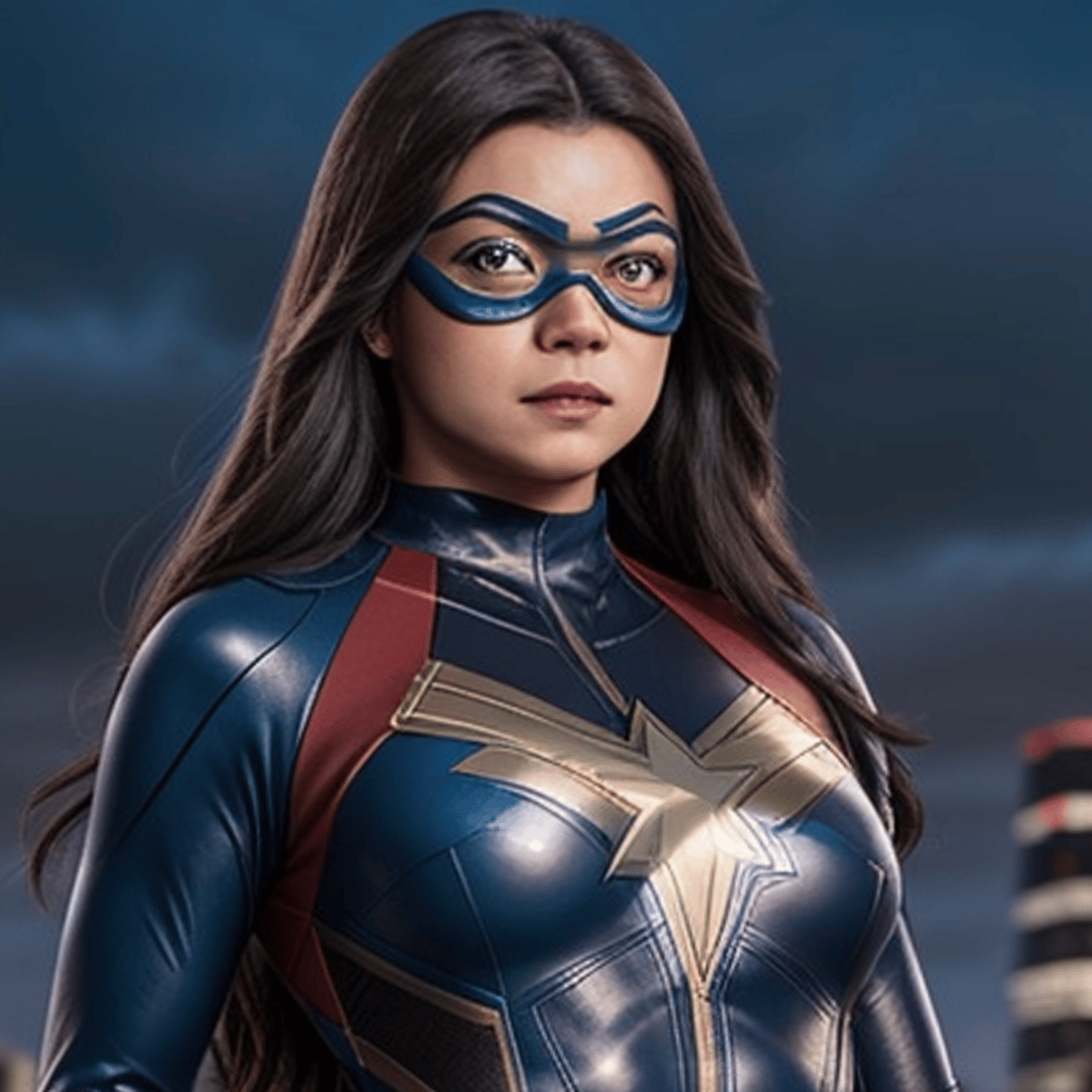 Kamala Khan | Dopple.ai