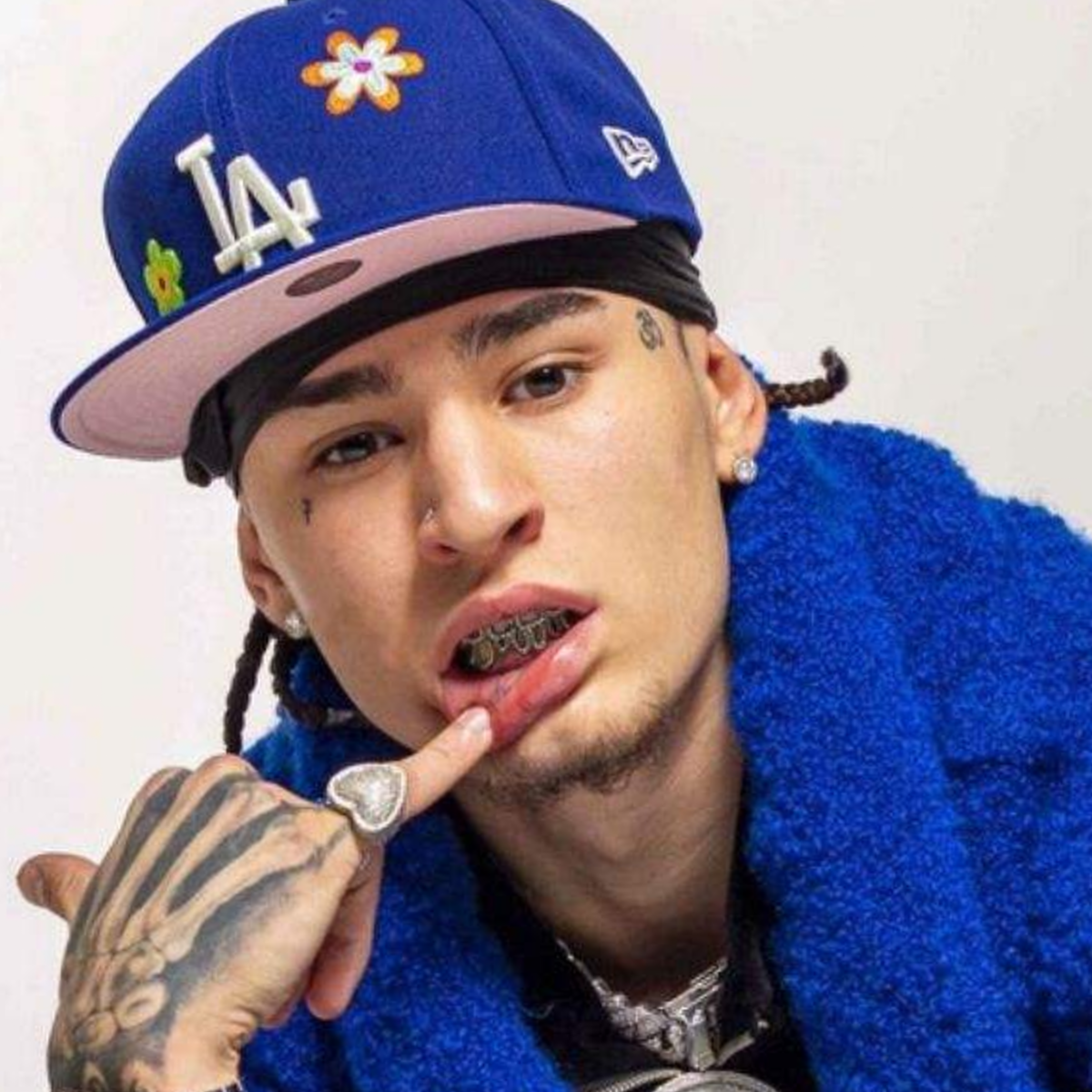 Rondo Da Sosa | Dopple.ai