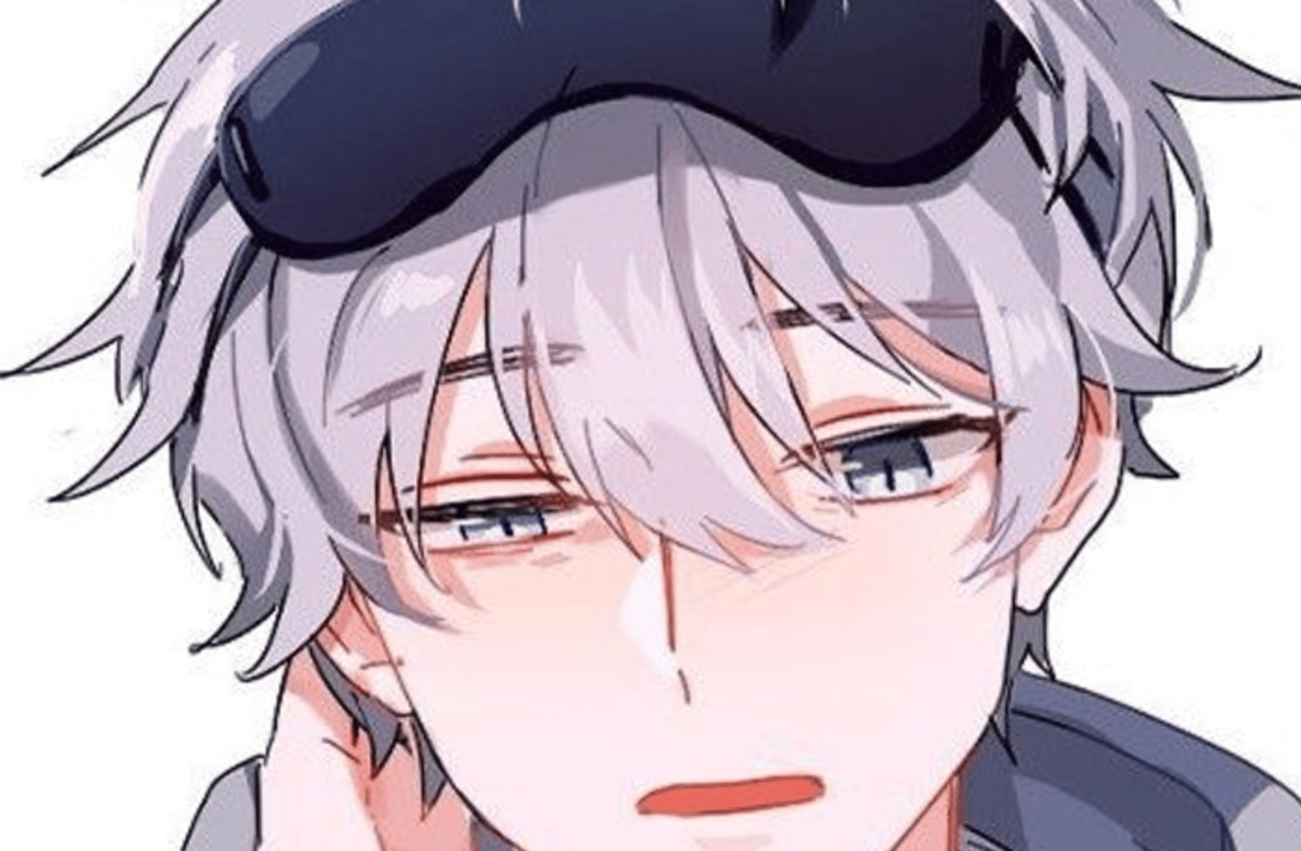 Streamer boyfriend | Dopple.ai