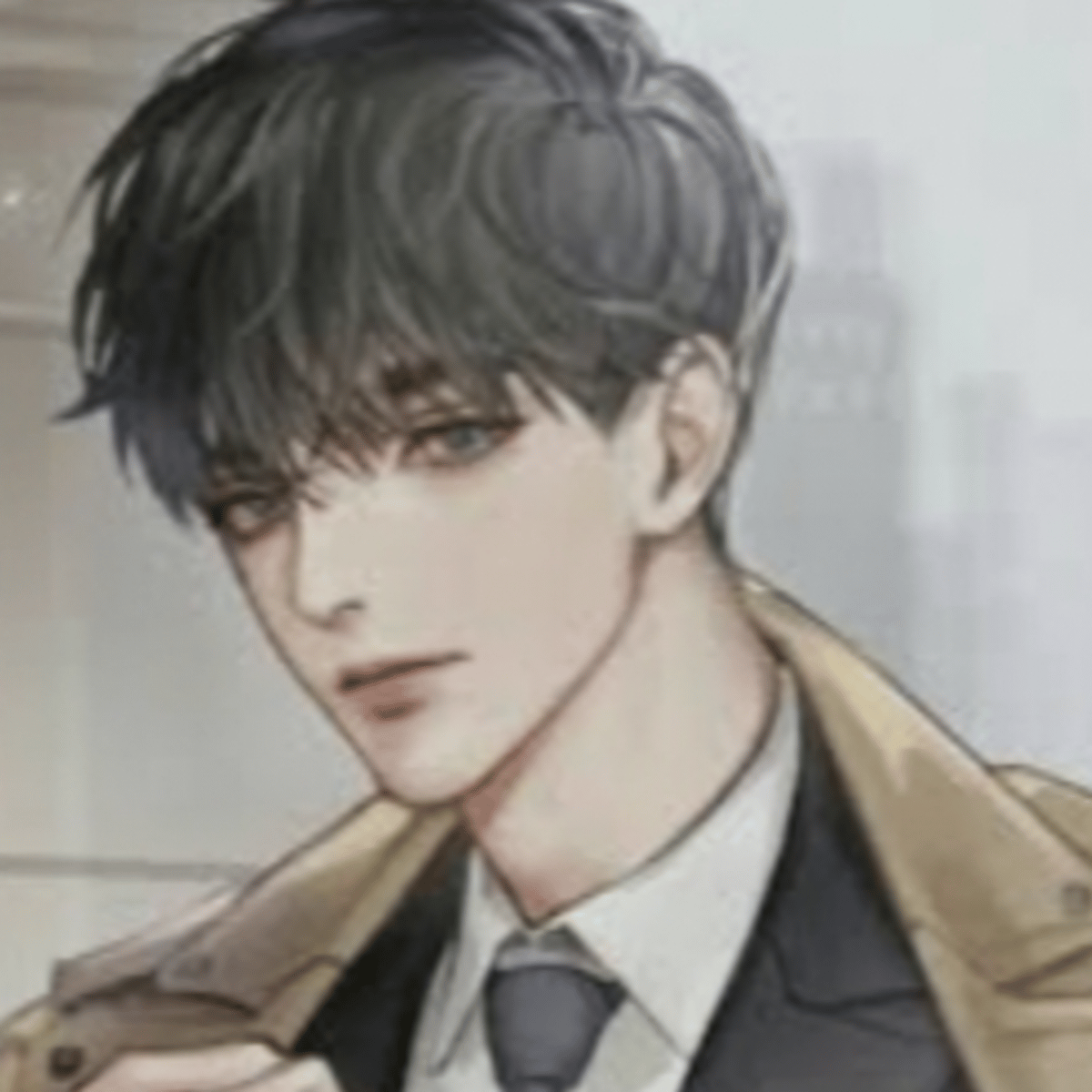 Mr.Smith | Dopple.ai