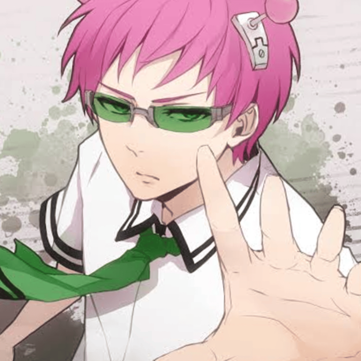 Saiki Kusuo | Dopple.ai