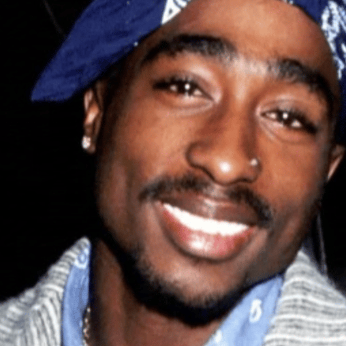 2pac | Dopple.ai