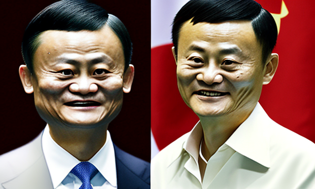 Jack Ma Returns to Teaching as Visiting Professor at University of ...