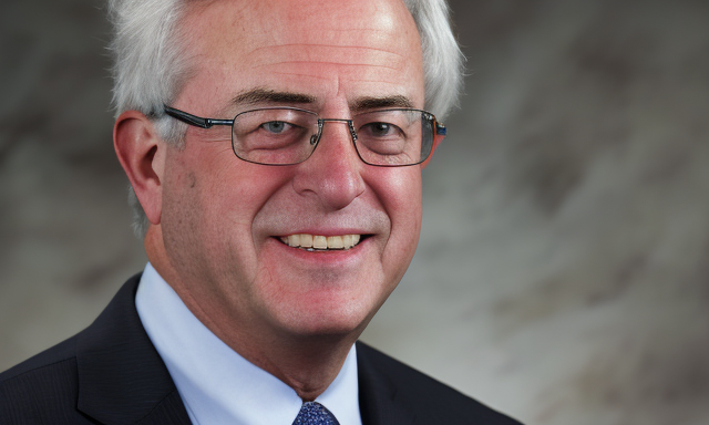 Rep. David Trone Announces Candidacy for Maryland Senate in 2024