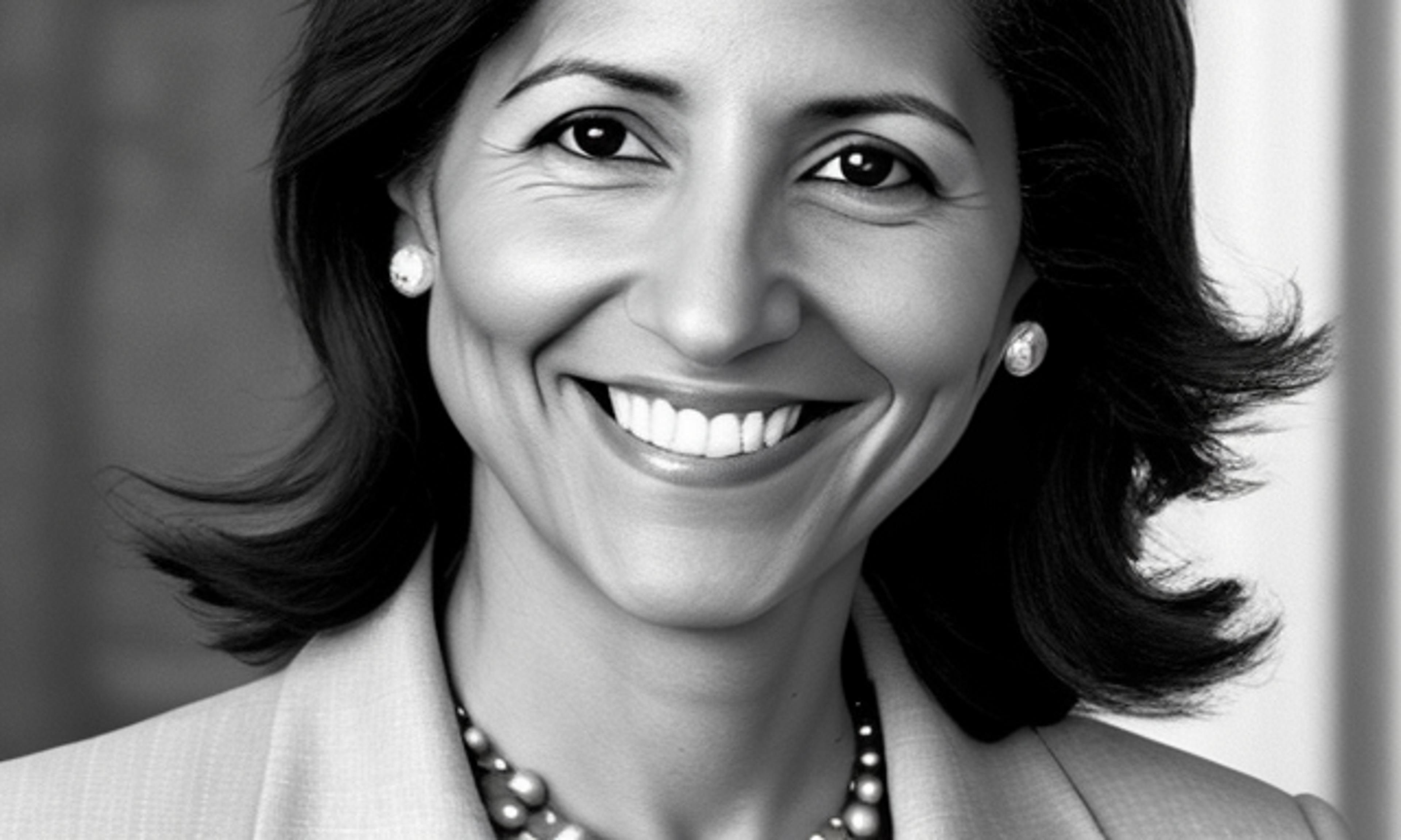 Neera Tanden Appointed as Director of the Domestic Policy Council