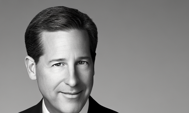 NBCUniversal CEO Jeff Shell Steps Down Amid Inappropriate Conduct ...