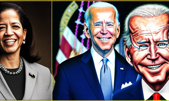 Susan Rice to Step Down as President Biden's Domestic Policy Adviser