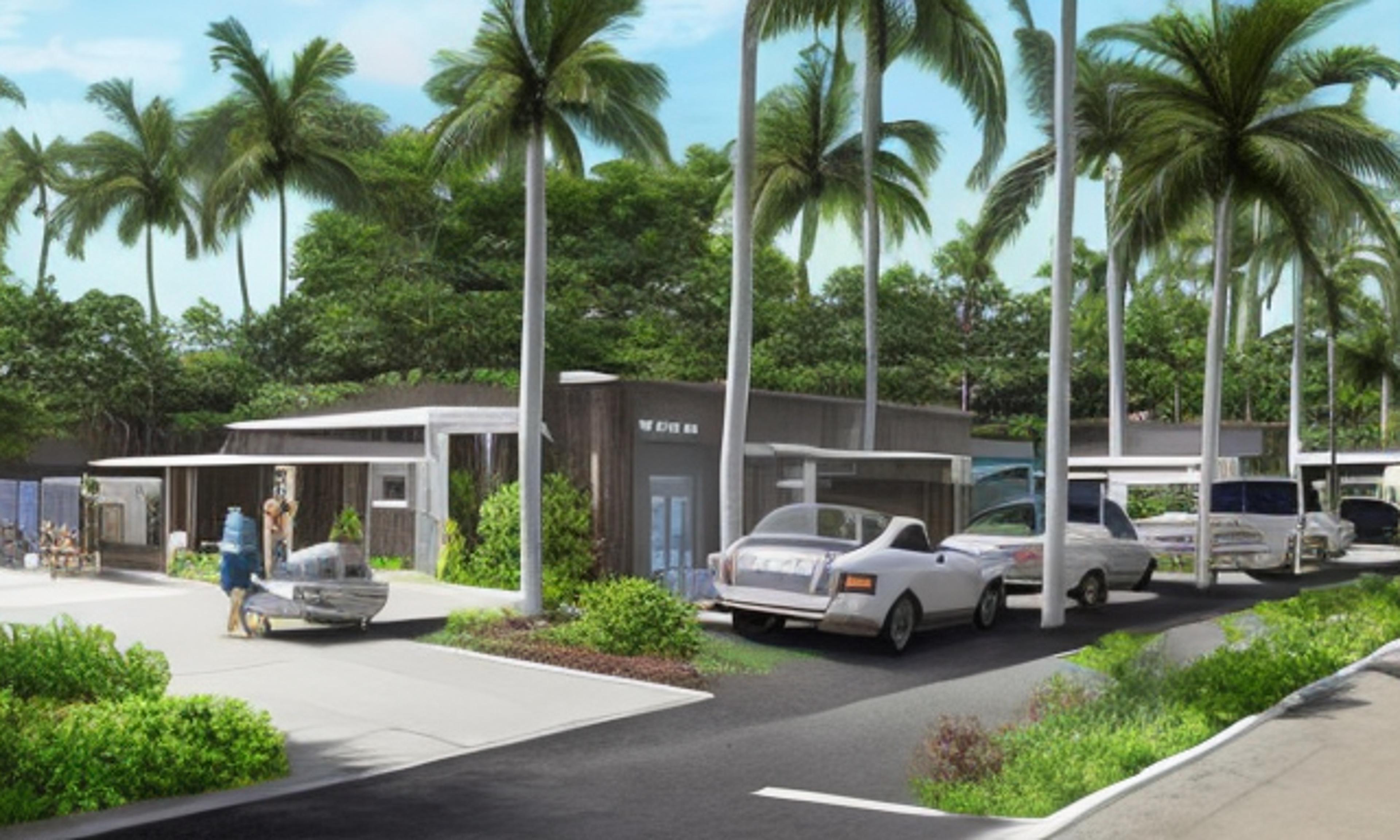 For Simple Sustainability Opens in Ward Village: A New Eco-friendly ...