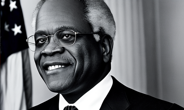 Supreme Justice Clarence Thomas Faces Criticism and Accusations of Bias Supreme Justice Clarence Thomas Faces Criticism and Accusations of Bias
