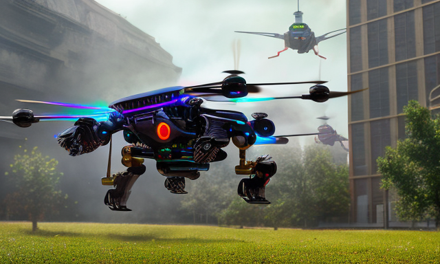 Fort Robotics Shifts Focus to Software with 'Futuristic' Platform for ...