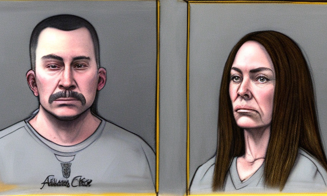 Angela Pollina Sentenced to 25 Years to Life for Role in Thomas Valva's ...