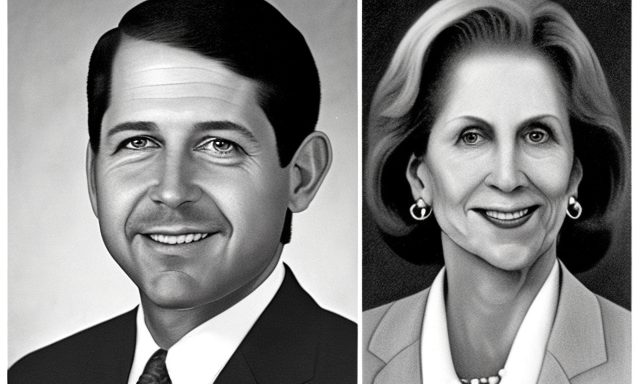 Rep. Nancy Mace Criticizes Florida Governor Ron DeSantis Over Heartbeat ...