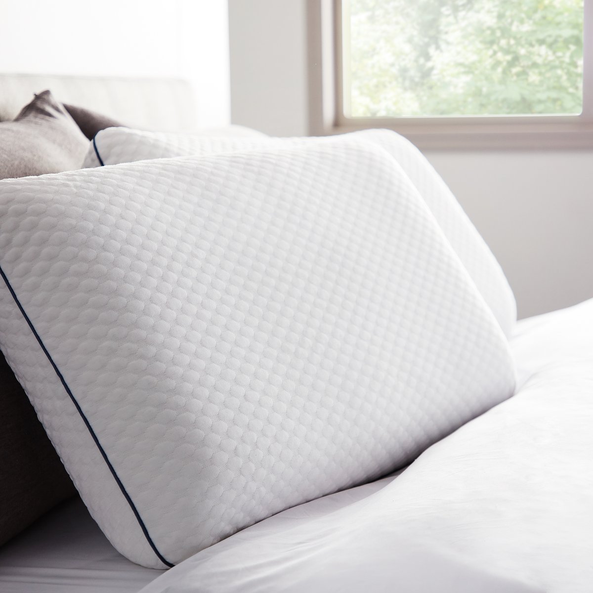 Buy Cooling Gel Pillow | Best Memory Foam Gel Pillow [2020]