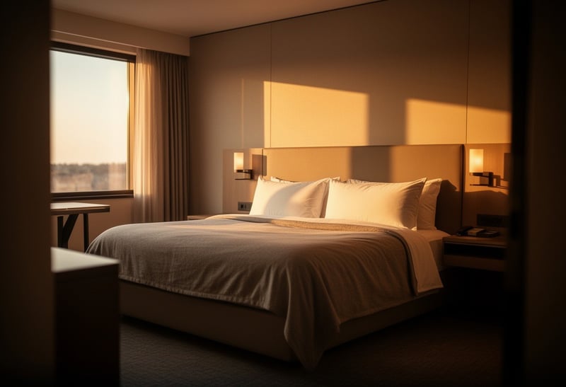 How to choose the best guest mattress for your visitors