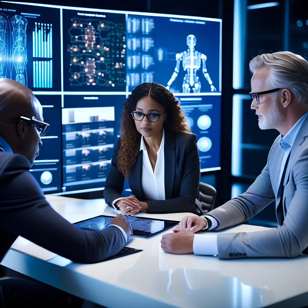 Navigating Careers in Artificial Intelligence: Your Comprehensive Guide ...