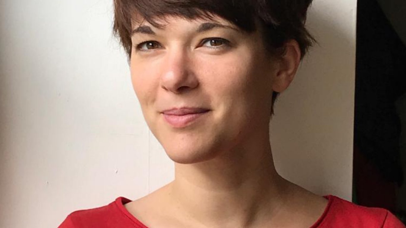 Faculti: Race and Modern Architecture – Esra Akcan