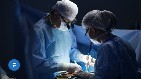 Age Impact on Acetabular Microfracture in FAI Surgery