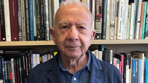 Mies Contra Le Corbusier