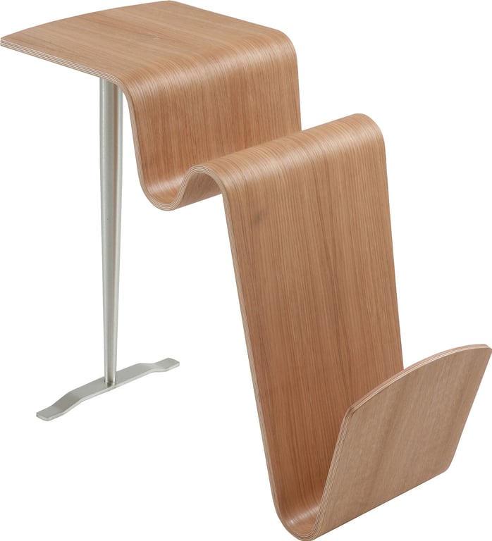 Conform Funco bord 62 x 31, H 53 cm - Fagmøbler