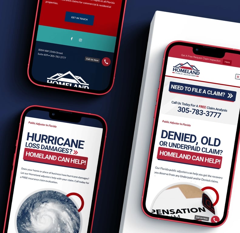 Pembroke Pines Web Design Company | Ninety Web Design