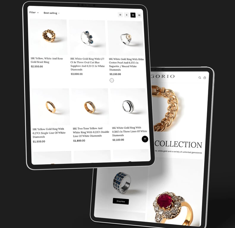 Pembroke Pines Web Design Company | Ninety Web Design