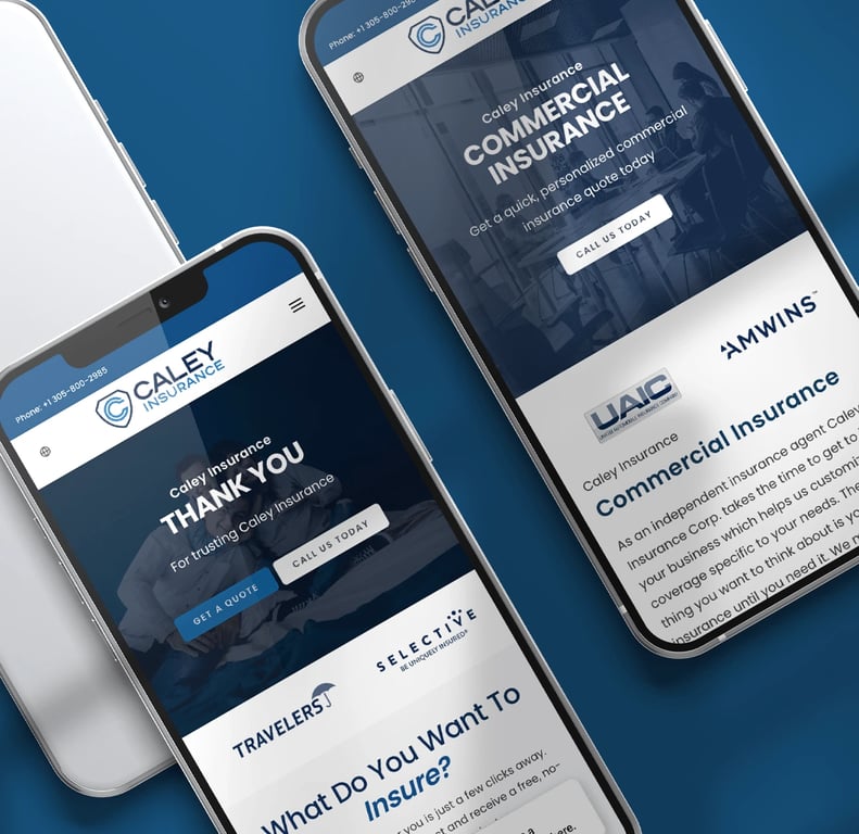 Pembroke Pines Web Design Company | Ninety Web Design