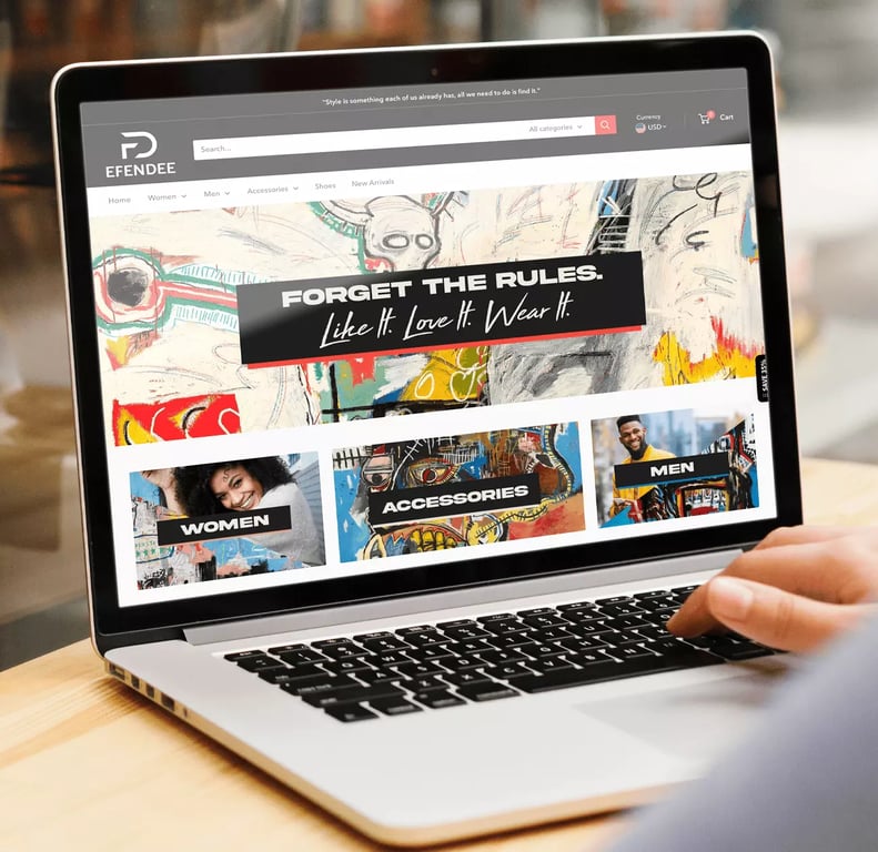 Pembroke Pines Web Design Company | Ninety Web Design