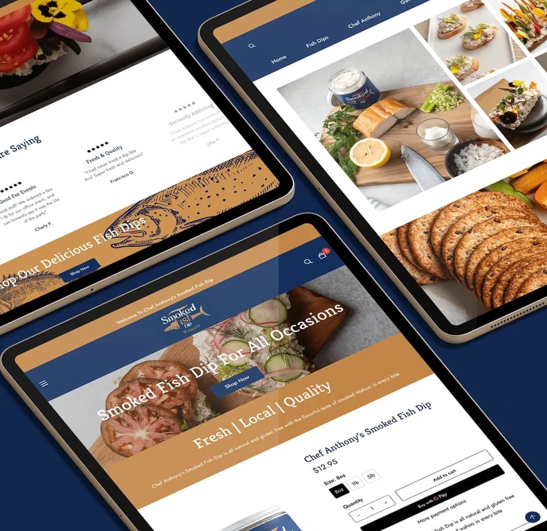 Pembroke Pines Web Design Company | Ninety Web Design