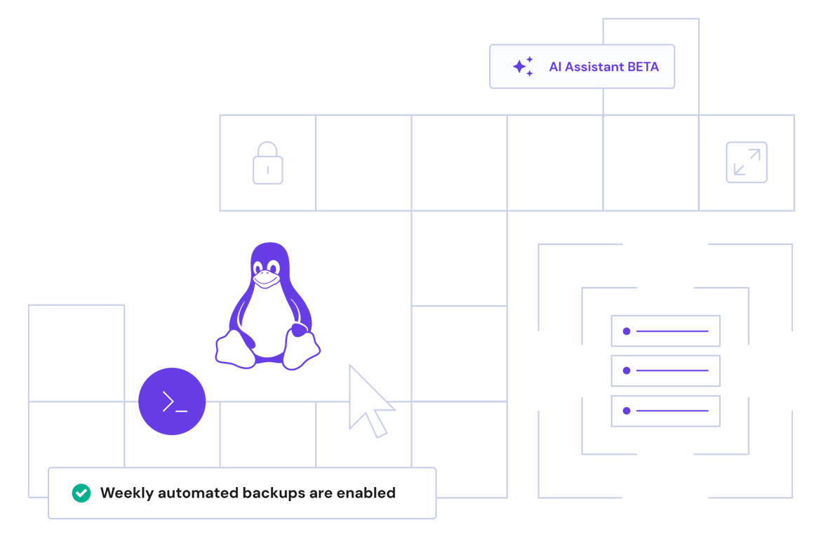 Linux Hosting | Secure and Scalable VPS Hosting Solutions Linux Hosting | Secure and Scalable VPS Hosting Solutions