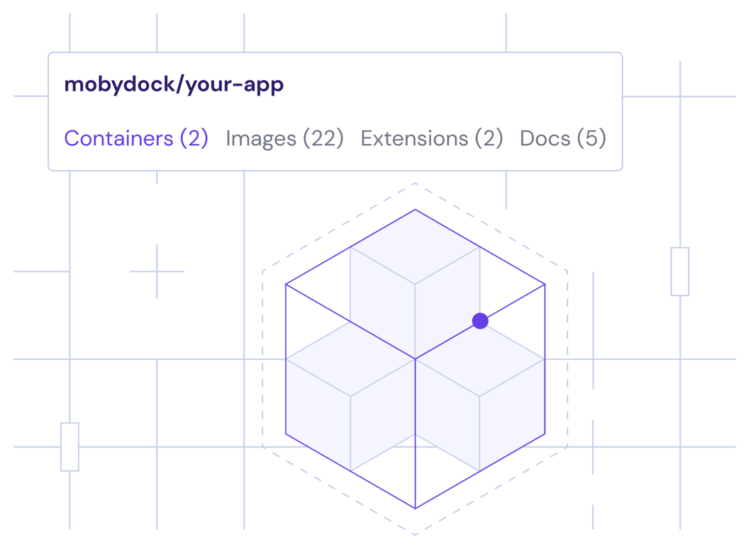 Docker-Hosting: Komplexe Apps ganz einfach bereitstellen Docker-Hosting: Komplexe Apps ganz einfach bereitstellen