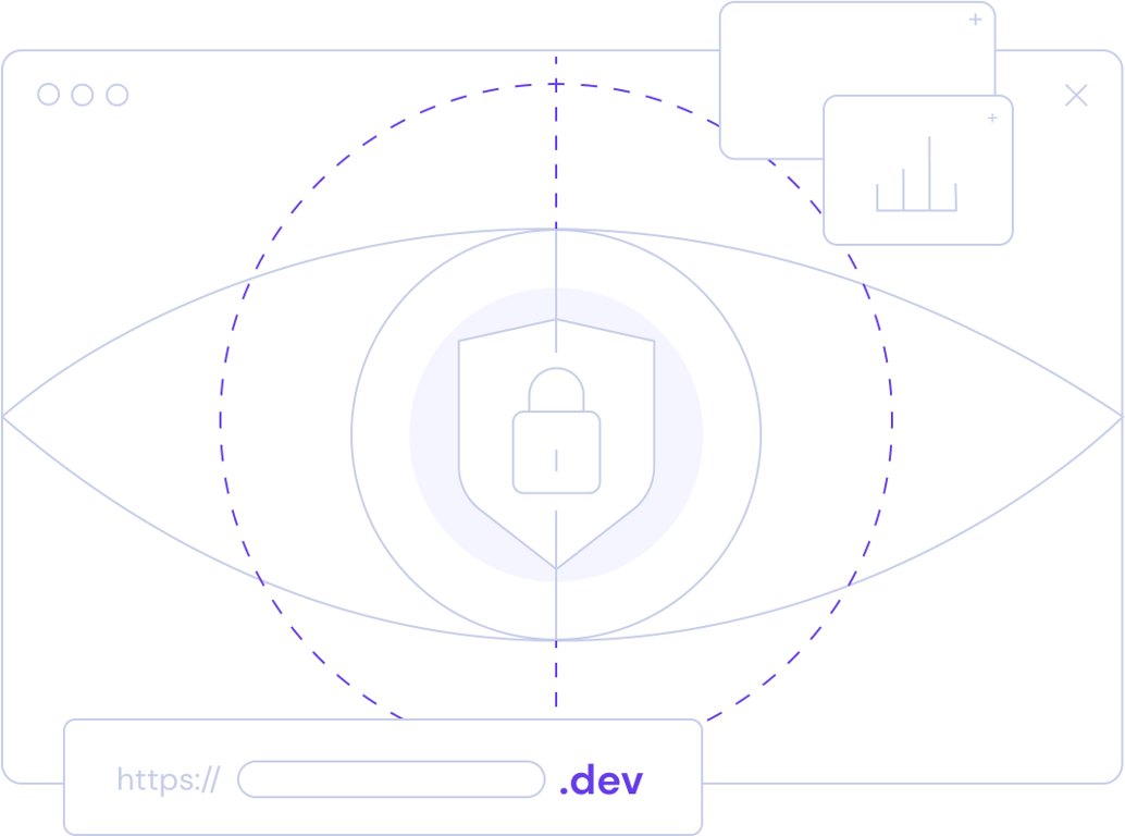 .dev domain registration - Show your skills with .dev .dev domain registration - Show your skills with .dev