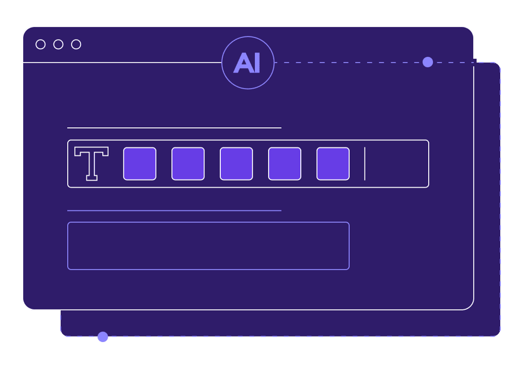 AI website builder | Generate your website instantly