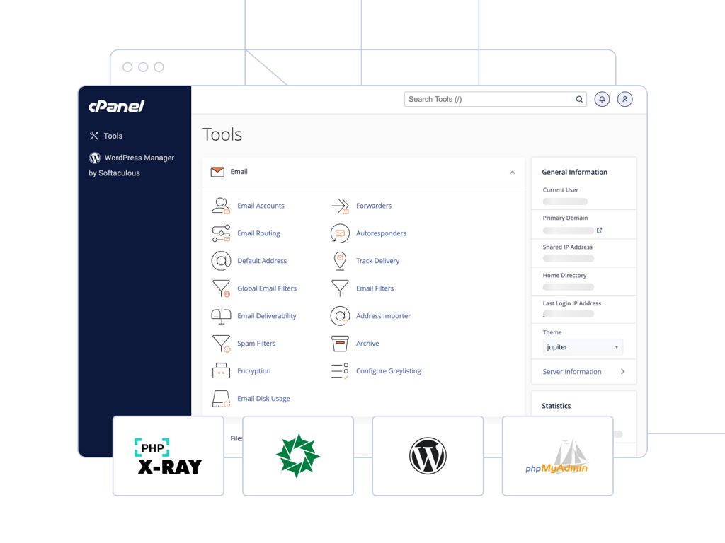 Fast web hosting with cPanel - Hostinger cPanel hosting Fast web hosting with cPanel - Hostinger cPanel hosting