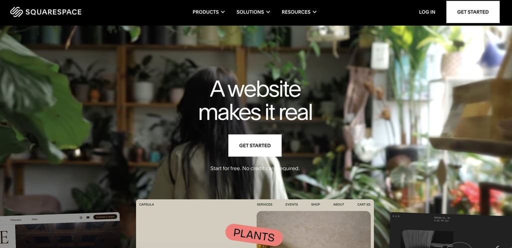 12 best drag-and-drop website builders