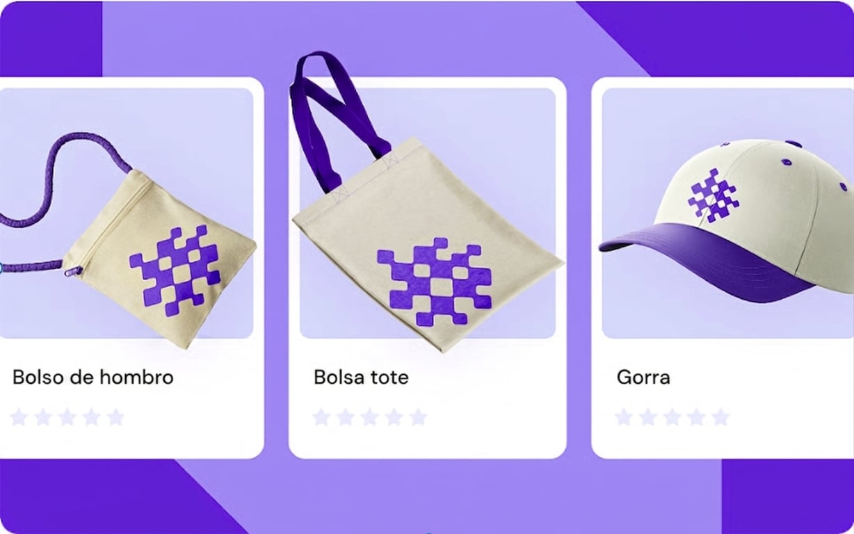 Cómo ganar dinero con print on demand