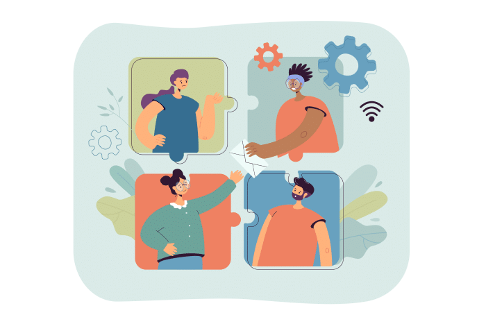 How it works - eSignature Document Workflow - SigniFlow eSignatures How it works - eSignature Document Workflow - SigniFlow eSignatures
