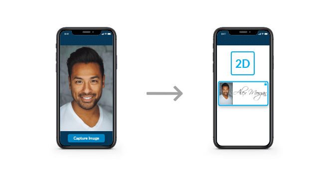 FaceSign - Put a Face to the Name