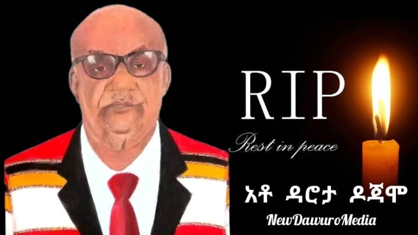 Explore the rich history, culture, and society of Dawro Zone with New ...