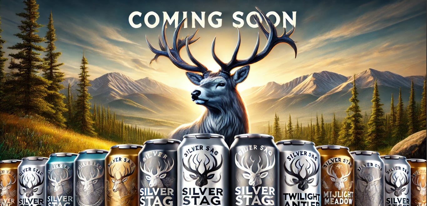 Silver Stag Brewing Company