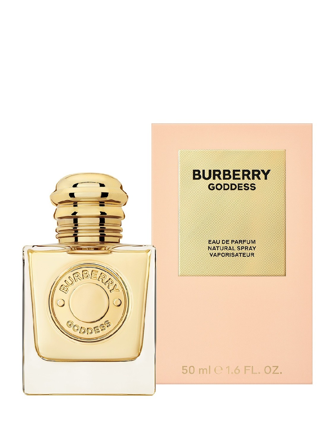 BURBERRY – 8571050969 BBY GODDESS EDP 50ML | ΚΑΝΕΛΛΟΠΟΥΛΟΣ ΠΟΛΥΚΑΤΑΣΤΗΜΑΤΑ
