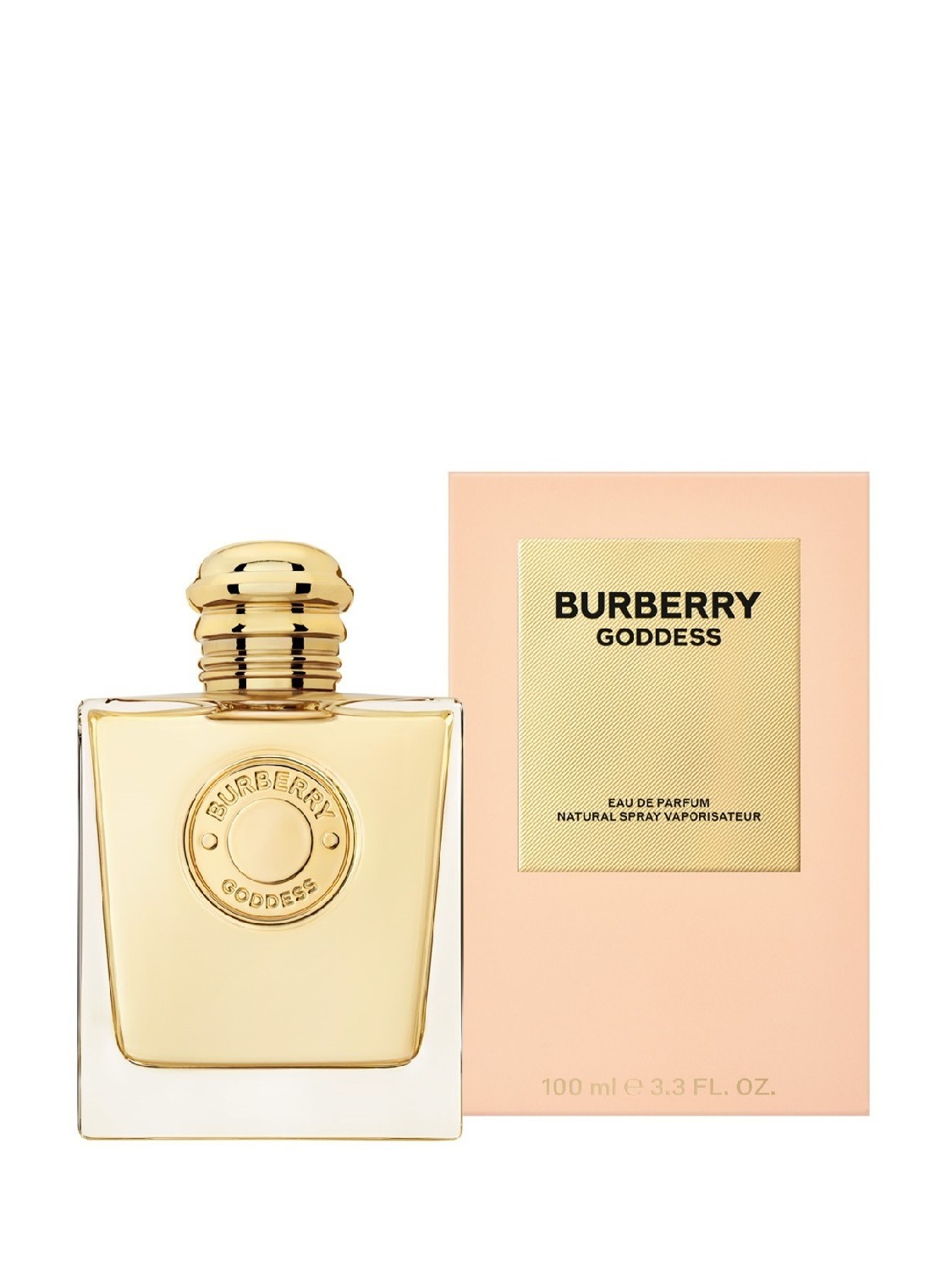 BURBERRY – 8571050970 BBY GODDESS EDP 100ML | ΚΑΝΕΛΛΟΠΟΥΛΟΣ ΠΟΛΥΚΑΤΑΣΤΗΜΑΤΑ
